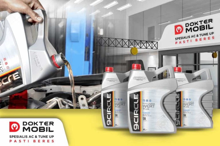 Dokter Mobil | Bengkel Mobil Artis