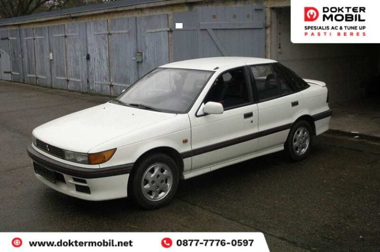 10 Mobil Tua Irit BBM dan Murah Perawatan: Biaya Minimal, Performa ...