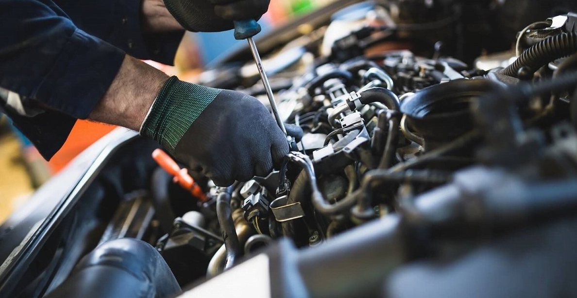 Tune Up Mobil Diesel: Tips dan Trik dari Dokter Mobil BSD - Doktermobil.net