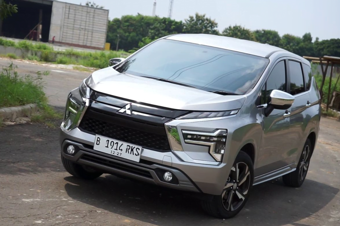 Tune Up Xpander: Dokter Mobil BSD Ahli dalam Perawatan Kendaraan Anda ...