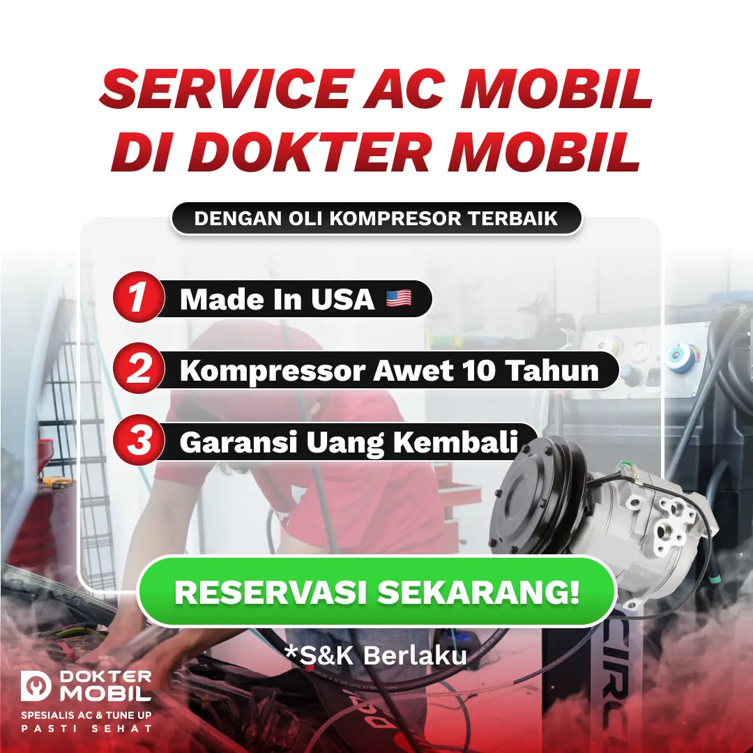 Cara Purging Mesin Diesel yang Benar | Hindari Kesalahan Fatal!