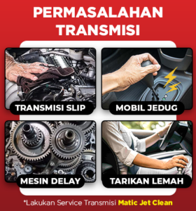 Dokter Mobil - Bengkel Terbaik Spesialis Service AC dan Tune Up